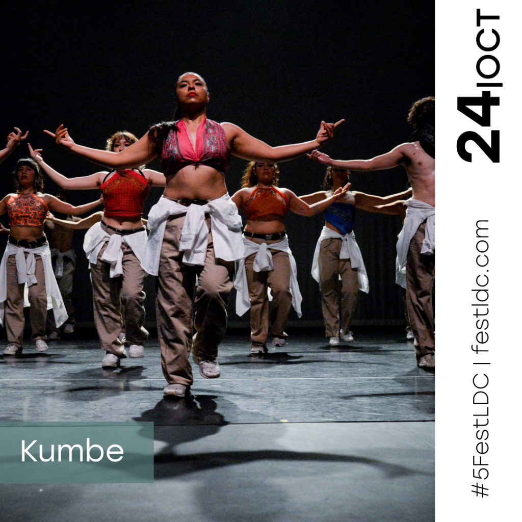 Kumbe – Festival LDC